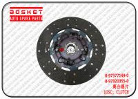 China ISUZU NKR77 4JH1T Clutch Disc 8-97377149-0 8973771490 8-97320355-0 8973203550 for sale