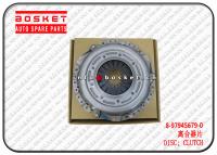China ISUZU D-MAX TFR Clutch Disc 8-97945679-0 8979456790 1.99kg OEM Quality for sale