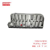 China ISUZU CXZ81 VC46 Step Plate 1-53414181-0 1534141810 Heavy Duty Truck Accessory for sale