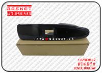 China ISUZU CXZ81 10PE1 Switch Hole Cover 1-82389011-2 1823890112 0.8kg for sale