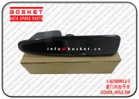 China ISUZU CXZ81 10PE1 Switch Hole Cover 1-82389012-2 1823890122 0.8kg for sale