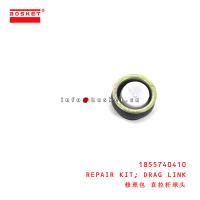 China ISUZU CXZ81 10PE1 Drag Link Repair Kit 1-85574041-0 1855740410 for sale