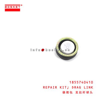 China ISUZU CXZ81 10PE1 Drag Link Repair Kit 1-85574041-0 1855740410 for sale
