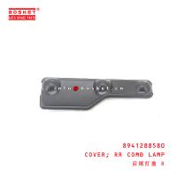 China ISUZU NQR71 NQR75 Rear Combination Lamp Cover 8-94128858-0 8941288580 for sale