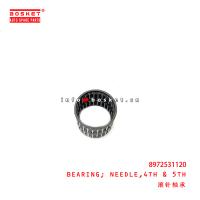 China ISUZU NQR71 8-97253112-0 Fourth and Fifth Needle Bearing 8972531120 for sale
