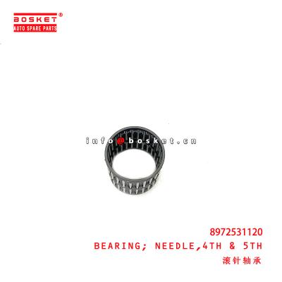 China ISUZU NQR71 8-97253112-0 Fourth and Fifth Needle Bearing 8972531120 for sale