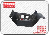 China ISUZU NKR55 4JB1 Step Support Assembly 8-97892965-0 8978929650 0.54kg for sale