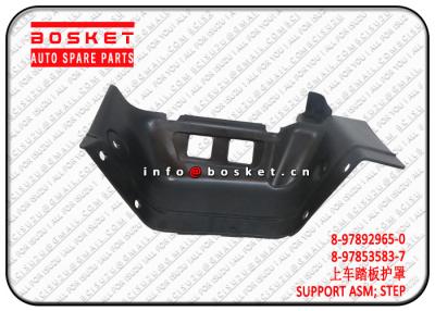 China ISUZU NKR55 4JB1 Step Support Assembly 8-97892965-0 8978929650 0.54kg for sale