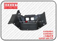 China Step Support Assembly for ISUZU NKR55 4JB1 8-97892966-0 8978929660 0.7KG for sale