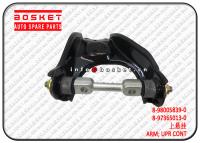 China ISUZU D-MAX 4x4 TFR Suspension Control Arm 8-98005839-0 8980058390 8973650130 for sale