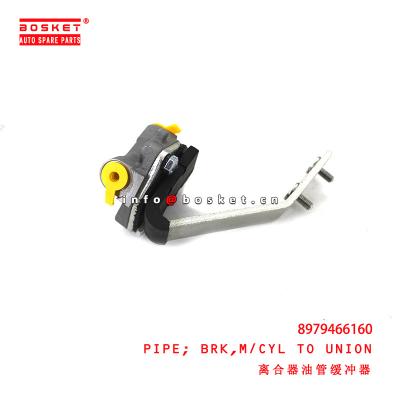 China Master Cylinder to Union Brake Pipe 8-97946616-0 for ISUZU D-MAX 8979466160 for sale
