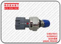 China ISUZU XD 6HK1 4HK1 Oil Press Sensor 8-98027456-0 8980274560 0.06kg for sale