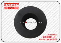 China Brake Cam Roller 1-47113005-0 1471130050 for ISUZU EXZ51 Heavy Duty Truck for sale