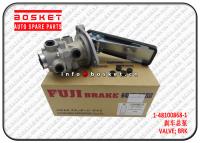 China ISUZU 1-48100868-1 1481008681 Brake Valve for CYZ51K 6WF1 2.18kg for sale