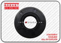 China ISUZU NKR55 4JB1 Generator Rear Cover Seal 8-94156589-0 8941565890 0.1kg for sale