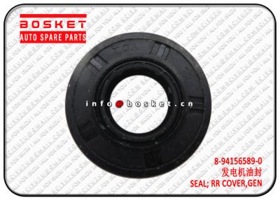 China ISUZU NKR55 4JB1 Generator Rear Cover Seal 8-94156589-0 8941565890 0.1kg for sale