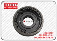 China ISUZU TFR54 4JA1 8-94161860-0 8941618600 4th 3rd Synchronizer D-MAX Parts for sale