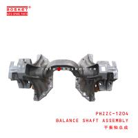China PHZZC-1204 Balance Shaft Assembly for ISUZU HINO700 Trucks 120mm for sale