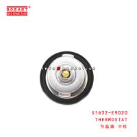 China S1632-E9020 Thermostat  for ISUZU HINO 700 E13C for sale