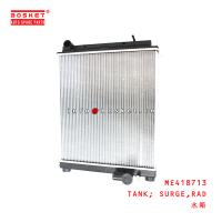 China ME418713 Rad Surge Tank for ISUZU Truck 4HG1 4HK1 4JJ1 Engine Cooling System for sale