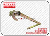 China Front Door Window Regulator 8-94271057-4 8942710574 for ISUZU NHR54 4JA1 for sale