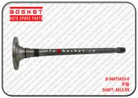 China ISUZU NHR Rear Axle Shaft 8-94475433-0 8944754330 8-97083094-1 8970830941 8.5kg for sale
