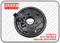 China ISUZU NQR71 4HG1 Parking Center Brake Assembly 8-97308175-0 8973081750 8980299220 for sale