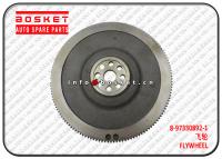 China Isuzu NPR Flywheel 8-97330892-1 8973308921 for 4HF1 4HG1 Engine 9.5kg for sale