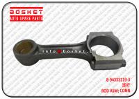 China ISUZU NHR54 4JA1 Connecting Rod Assembly 8-98012611-2 8980126112 8943331193 for sale
