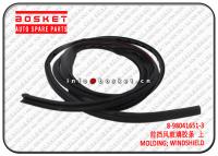 China ISUZU VC46 6UZ1T Windshield Molding 8-98041651-3 8980416513 0.4KG for sale
