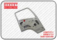 China ISUZU NPR75 Front Door Assembly 8-98075725-1 8980757251 Watt OEM Quality for sale