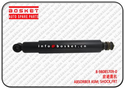 China ISUZU 4JJ1 NKR NMR Front Shock Absorber Assembly 8-98085709-0 8980857090 for sale