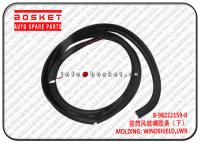 China ISUZU VC46 6UZ1-T 8982221590 Lower Windshield Molding 0.9KG for sale