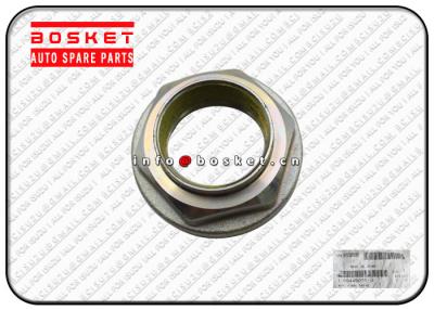 China ISUZU CXZ81 10PE1 Final Drive Pinion Nut 1094490710 1-09449071-0 0.43kg for sale