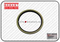 China ISUZU CXZ81 10PE1 Front Hub Oil Seal 1096250410 1-09625041-0 2PCS for sale
