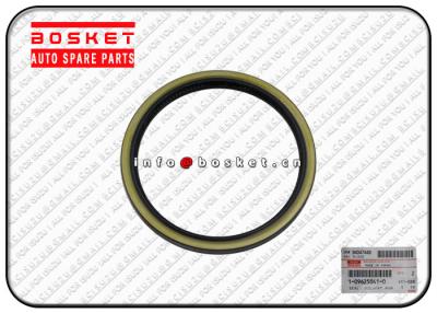 China ISUZU CXZ81 10PE1 Front Hub Oil Seal 1096250410 1-09625041-0 2PCS for sale