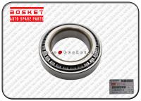 China ISUZU CYZ81 Differential Cage Bearing 1098122250 1-09812225-0 2.7kg Heavy Duty for sale