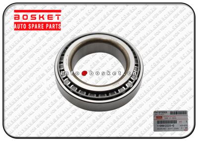 China ISUZU CYZ81 Differential Cage Bearing 1098122250 1-09812225-0 2.7kg Heavy Duty for sale