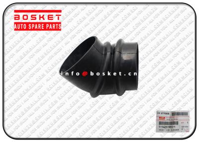 China ISUZU CXZ51K 6WF1 Air Cleaner Hose 1142319550 1-14231955-0 Engine Parts for sale