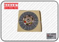 China ISUZU FVZ34 6HK1 Clutch Disc 1312408891 1-31240889-1 6.8kg Heavy Duty for sale