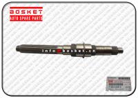 China ISUZU CXZ51 6WF1 Transmission Main Shaft 1332312980 24.5kg Heavy Duty for sale