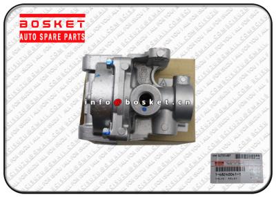 China ISUZU 1482400410 1-48240041-0 Relay Valve for EX Truck 1.4kg Brake Parts for sale