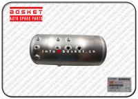 China 1483713871 1-48371387-1 Air Tank Assembly for ISUZU CYZ 6WF1 9.14kg for sale