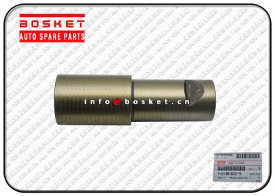 China ISUZU 1513810223 1-51381022-3 Rear Suspension Trunnion Shaft for CXZ51K 6WF1 VC46 23kg for sale