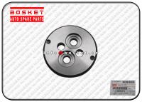 China ISUZU 1513820104 1-51382010-4 Trunnion Shaft Side Plate for CXZ51K 6WF1 VC46 for sale