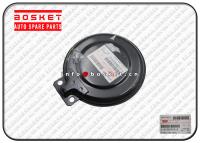China 1513870132 1-51387013-2 Spring Seat Cover for ISUZU CXZ81 10PE1 VC46 0.4kg for sale