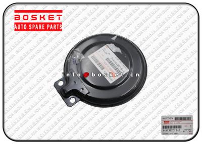 China 1513870132 1-51387013-2 Spring Seat Cover for ISUZU CXZ81 10PE1 VC46 0.4kg for sale