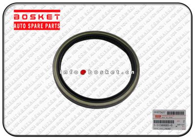 China ISUZU Trunnion Shaft Oil Seal 1513890050 1-51389005-0 for CXZ81 10PE1 VC46 for sale