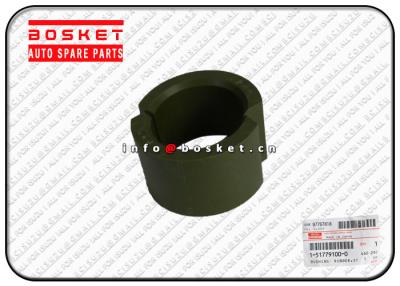 China Stab Rubber Bushing 1517791000 1-51779100-0 for ISUZU CYZ Truck Chassis Parts 0.12kg for sale