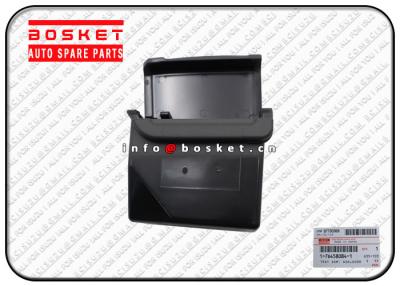 China ISUZU CXZ81 10PE1 Door Ash Tray Assembly 1764580841 1-76458084-1 0.2KG for sale